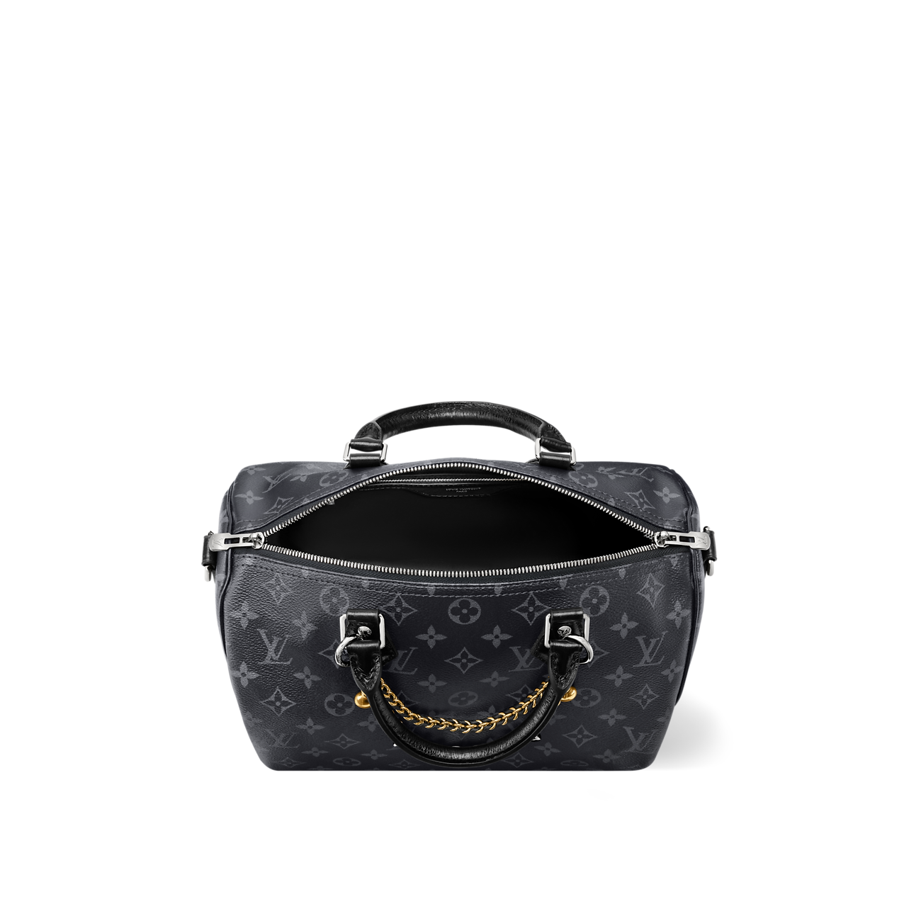 Speedy Soft 30 Monogram Eclipse - Women Bags | Louis Vuitton India